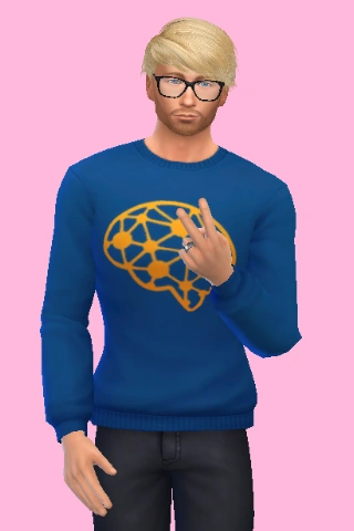 Jesse Howell | PM Big Brother Wiki | Fandom