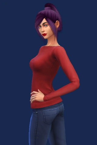 Wonder Tremblay | PM Big Brother Wiki | Fandom