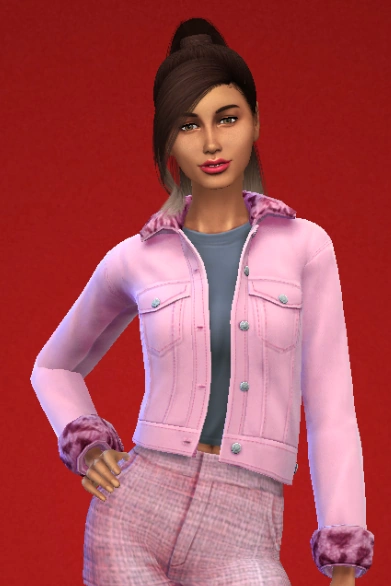 Selina Padilla | PM Big Brother Wiki | Fandom
