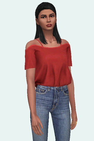 Faith Harrell | PM Big Brother Wiki | Fandom