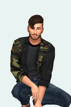 Austin Foster | PM Big Brother Wiki | Fandom
