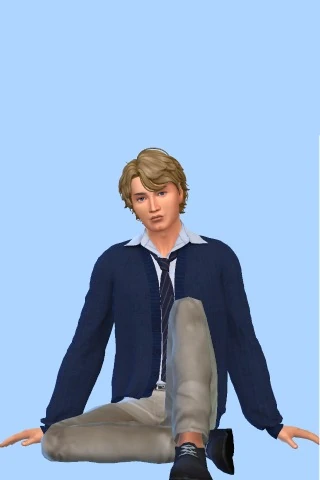 Jonah Zimmerman | PM Big Brother Wiki | Fandom