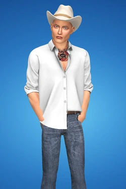 Josh Steele | PM Big Brother Wiki | Fandom