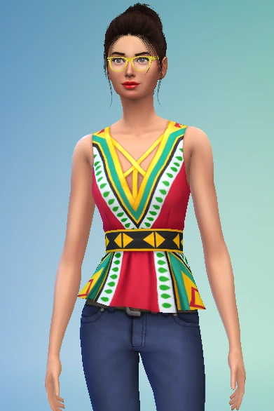 Ester Felix | PM Big Brother Wiki | Fandom