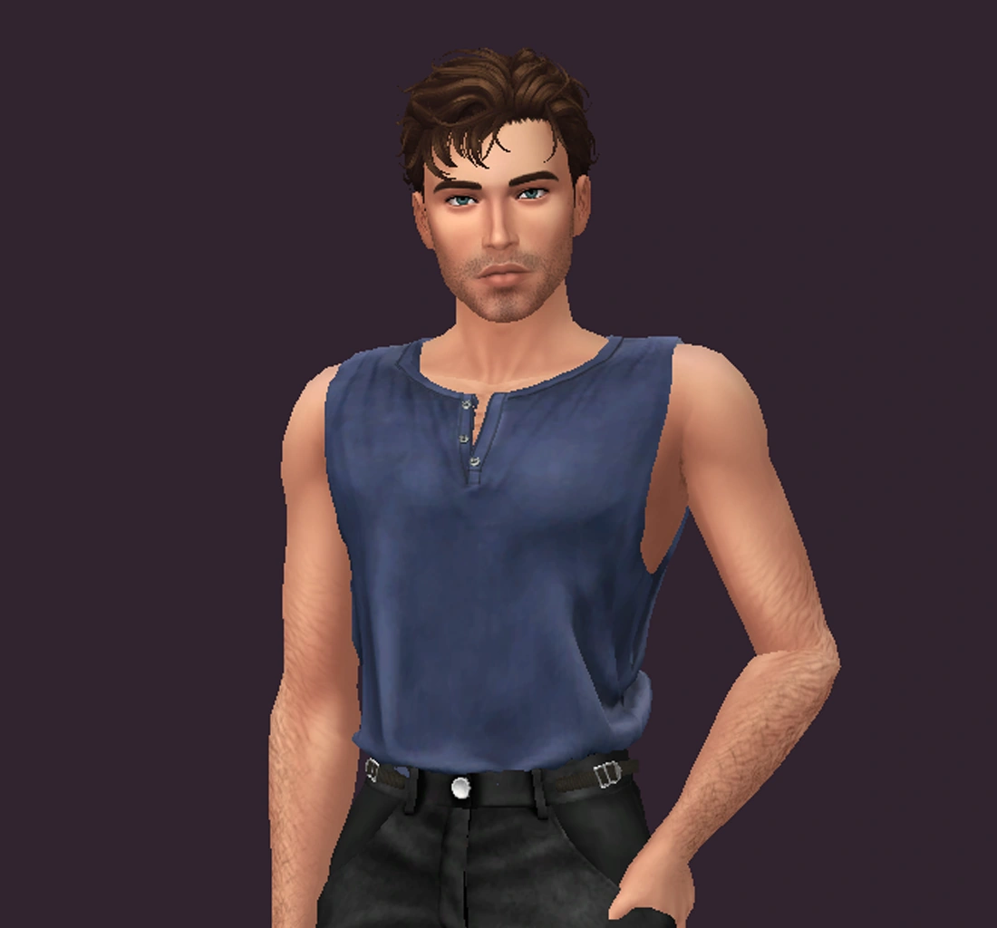 Devin Cole | PM Big Brother Wiki | Fandom