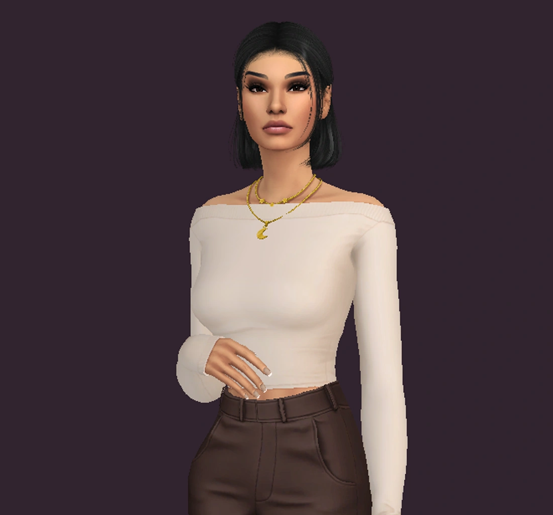 Parisa Kamali | PM Big Brother Wiki | Fandom