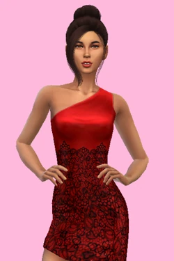 Cristal Pena | PM Big Brother Wiki | Fandom