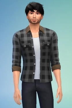 Jason Clay | PM Big Brother Wiki | Fandom