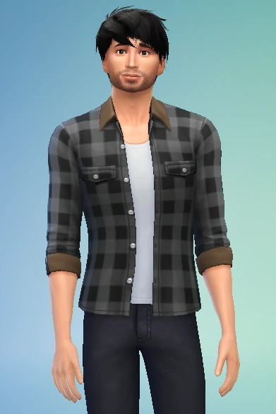 Jason Clay | PM Big Brother Wiki | Fandom