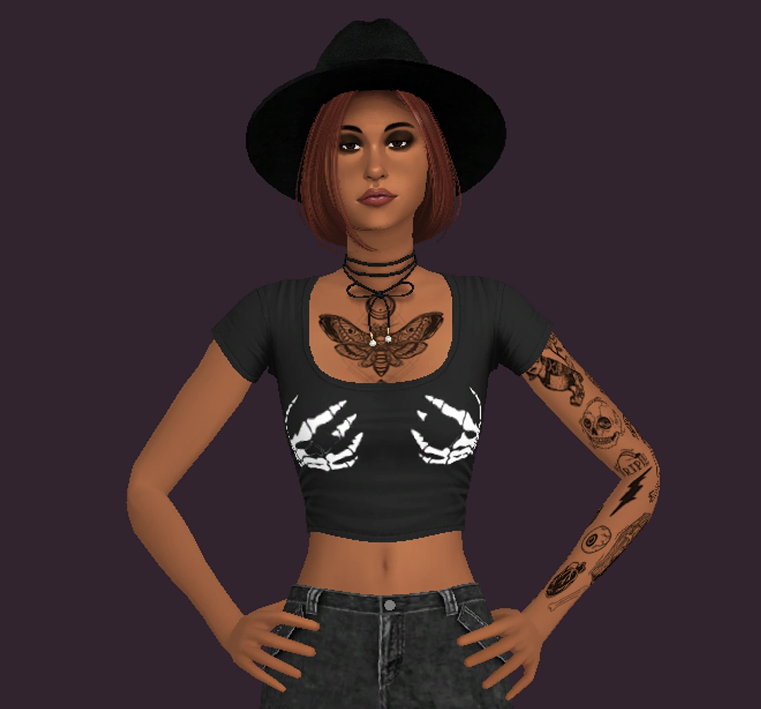 Xio Ortega | PM Big Brother Wiki | Fandom