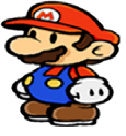 Mario | PM Fanon Wiki | Fandom
