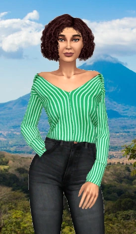 Gloria Saucedo | PM Survivor Wiki | Fandom