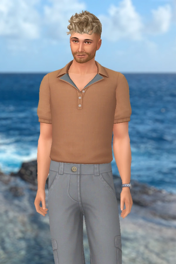 Shane Foster | PM Survivor Wiki | Fandom