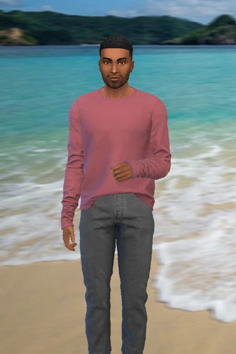 Talon Rowe | PM Survivor Wiki | Fandom