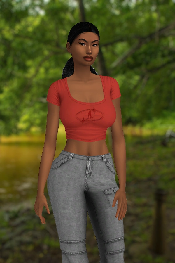 Candice Legendre | PM Survivor Wiki | Fandom