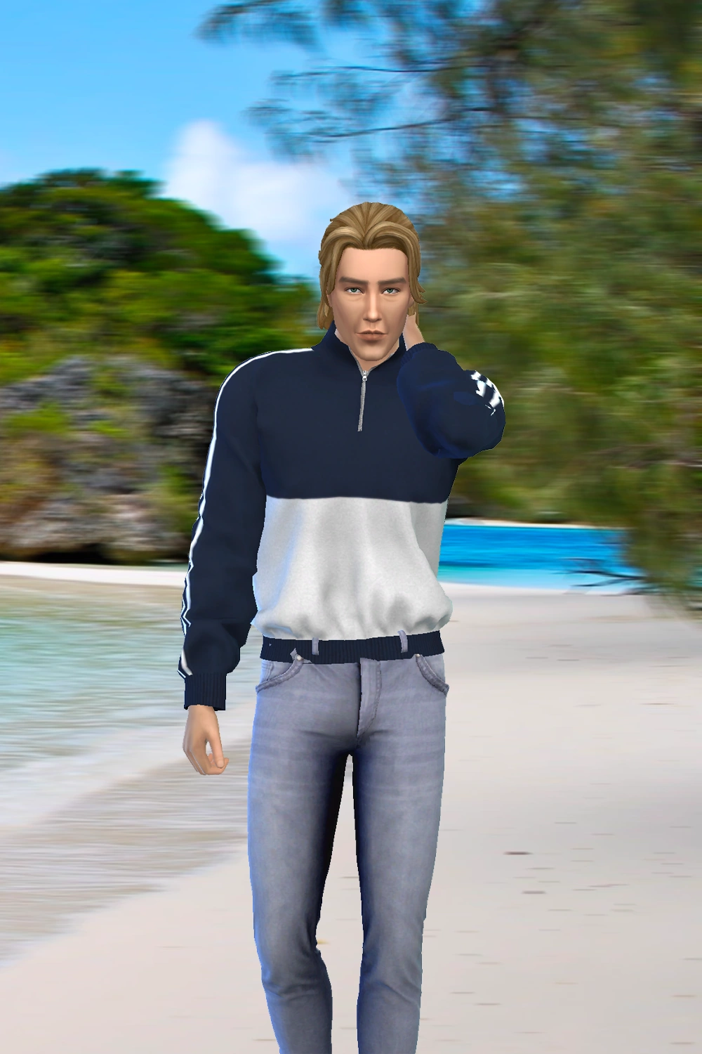Ollie Cox | PM Survivor Wiki | Fandom
