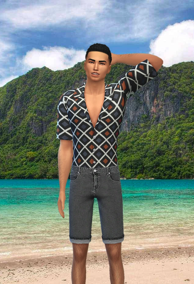 Mason Rocha | PM Survivor Wiki | Fandom