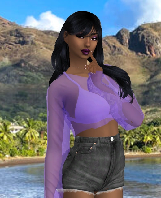 Kera Armstrong | PM Survivor Wiki | Fandom