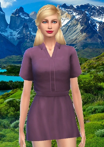 Ally Davis | PM Survivor Wiki | Fandom