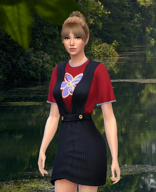 Kate Andrews | PM Survivor Wiki | Fandom