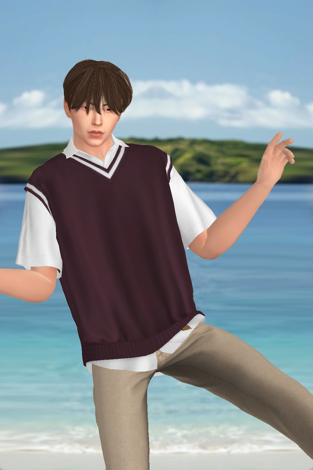 Philip Wang | PM Survivor Wiki | Fandom