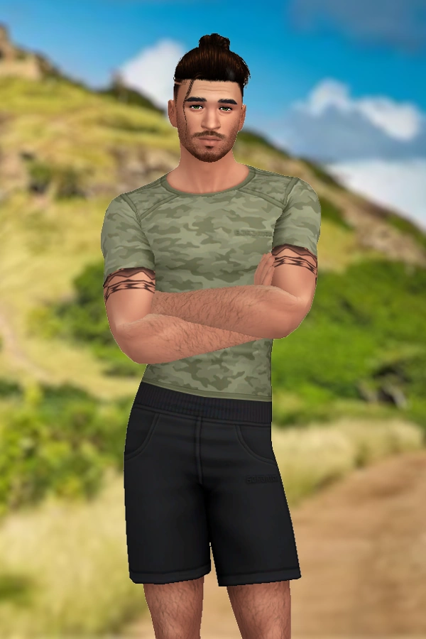 Dylan Crawford | PM Survivor Wiki | Fandom
