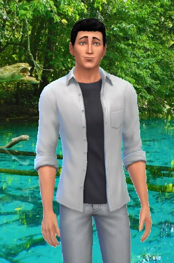 Frank Long | PM Survivor Wiki | Fandom