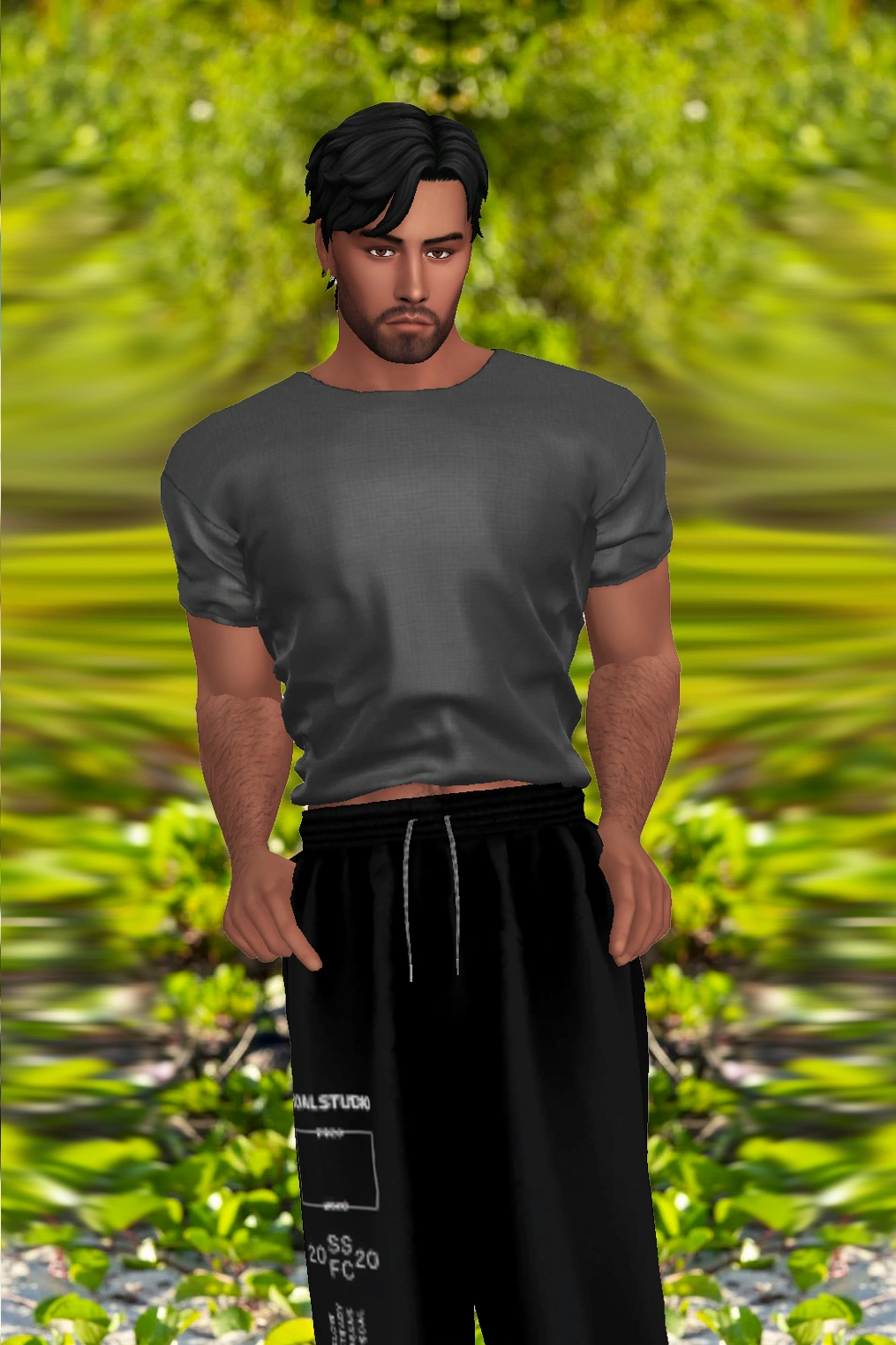 Kason Ramzi | PM Survivor Wiki | Fandom