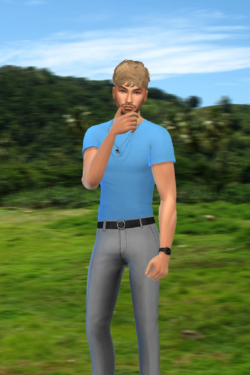 Tyler Knight | PM Survivor Wiki | Fandom