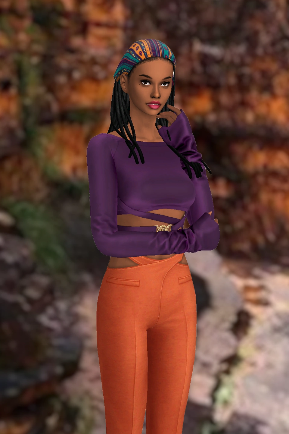 Jada Rowe | PM Survivor Wiki | Fandom