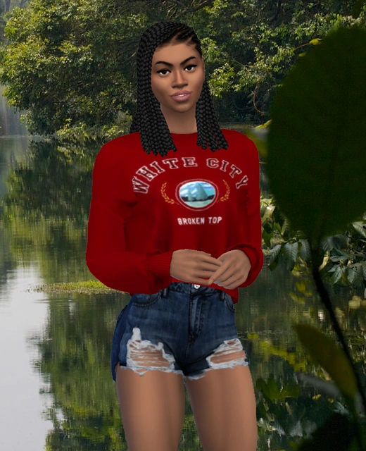 Simone Wright | PM Survivor Wiki | Fandom