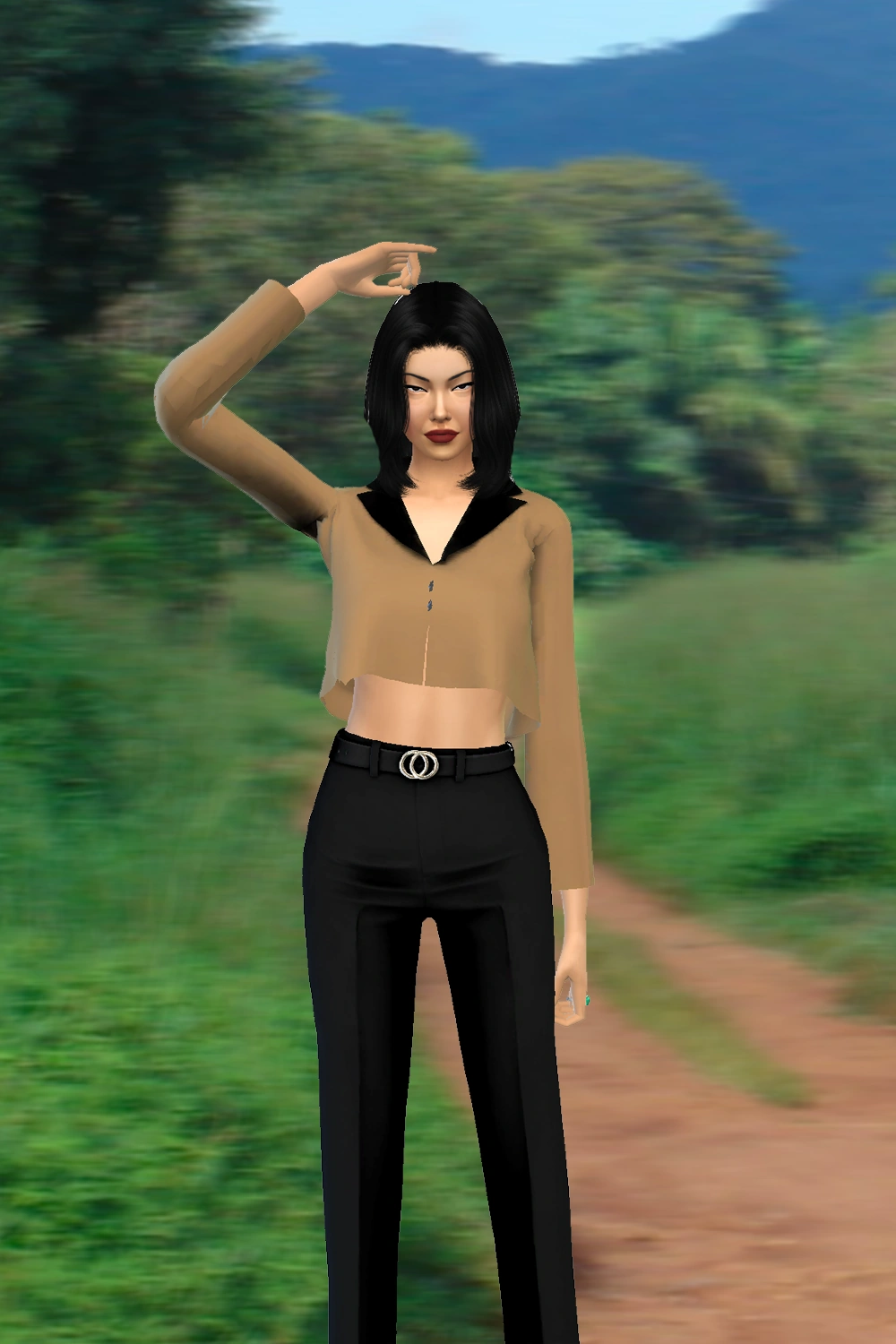 Yuke Kim | PM Survivor Wiki | Fandom