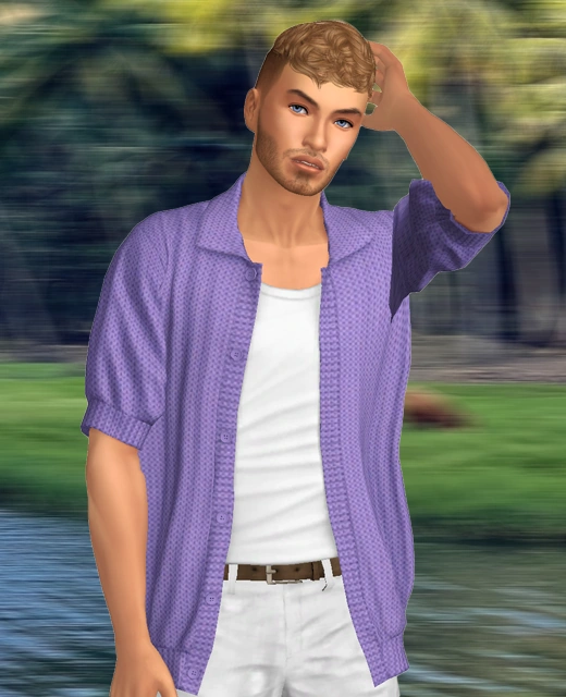 Tyler Knight | PM Survivor Wiki | Fandom