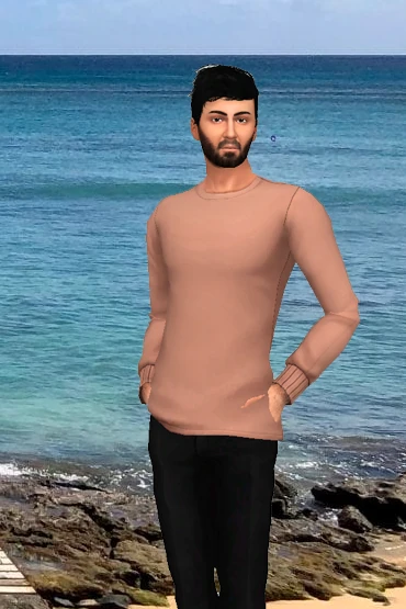 Chris Merchant | PM Survivor Wiki | Fandom