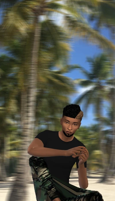 Bryce Wilkins | PM Survivor Wiki | Fandom