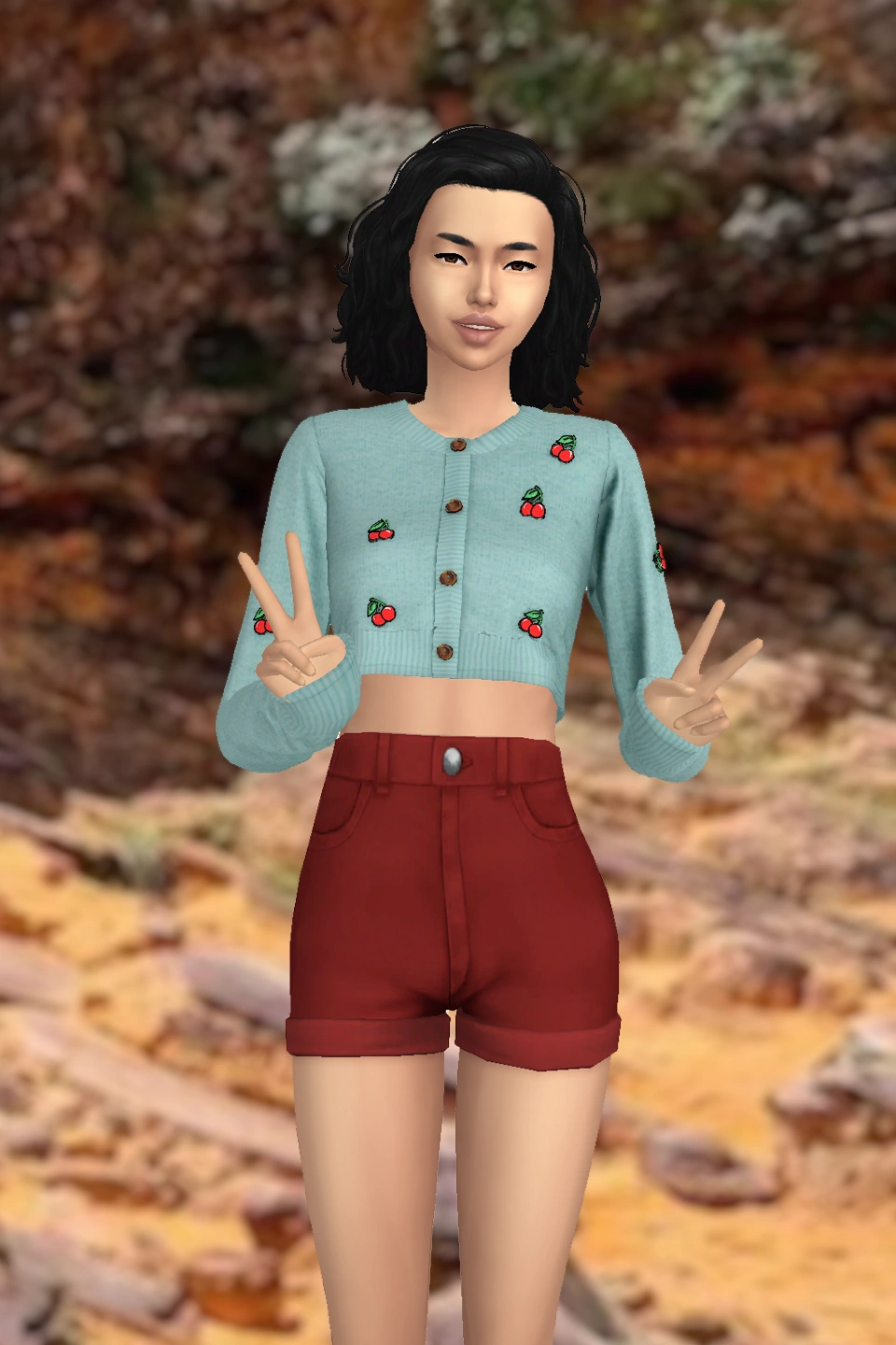 Kelley Lee | PM Survivor Wiki | Fandom