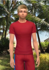 Shane Foster | PM Survivor Wiki | Fandom