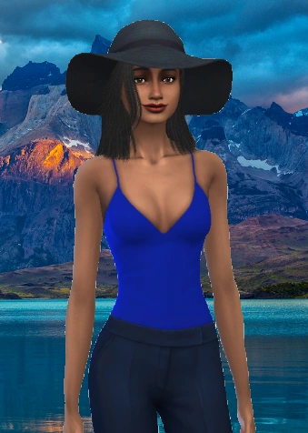 Ryleigh Ferguson | PM Survivor Wiki | Fandom