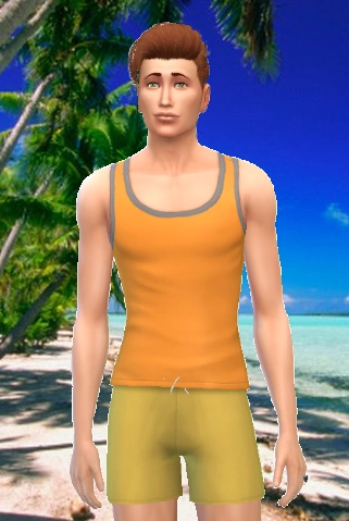 Trever Sawyer | PM Survivor Wiki | Fandom