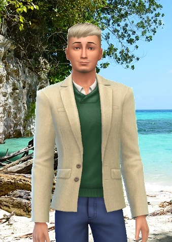 Danny Decker | PM Survivor Wiki | Fandom