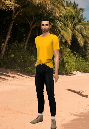Sean Alves | PM Survivor Wiki | Fandom