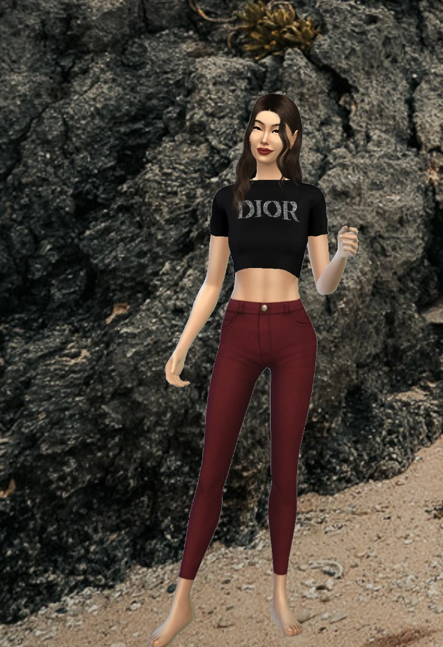 Han Toh | PM Survivor Wiki | Fandom