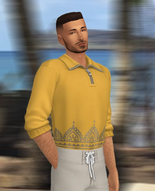 Zayne Ventura | PM Survivor Wiki | Fandom