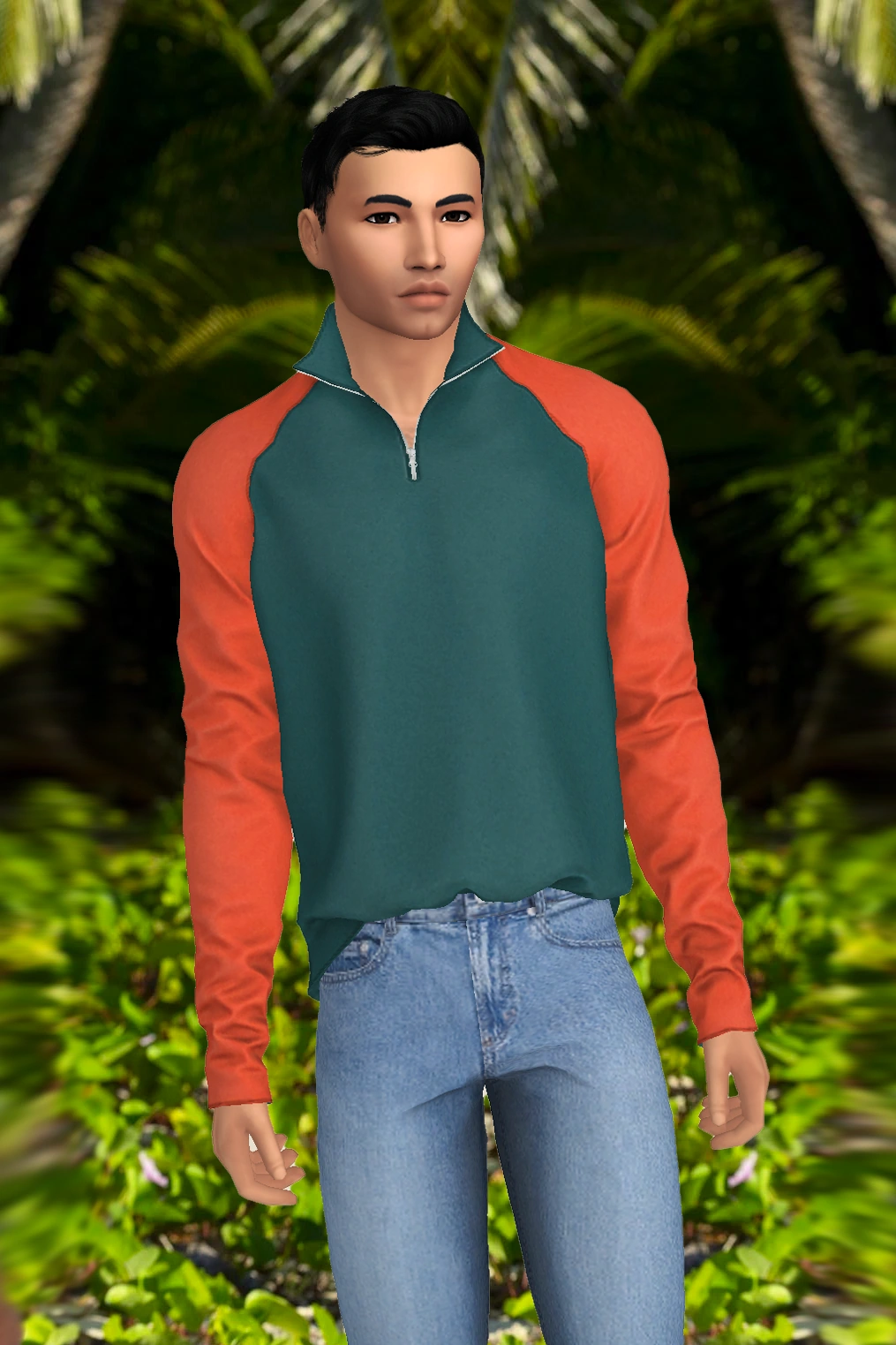 Ruben Cocolotl | PM Survivor Wiki | Fandom