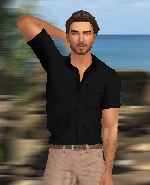 Tom Rocha | PM Survivor Wiki | Fandom