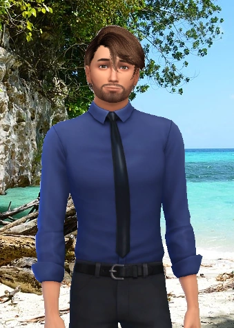 Rohan Carver | PM Survivor Wiki | Fandom