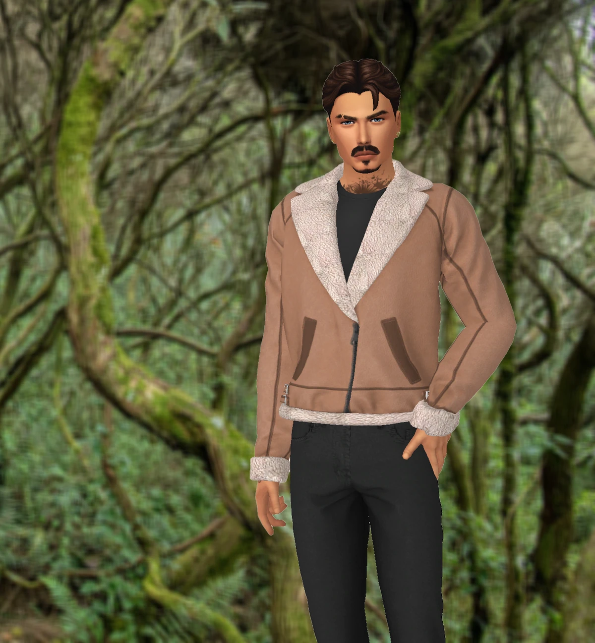 Nick Ruelas | PM Survivor Wiki | Fandom