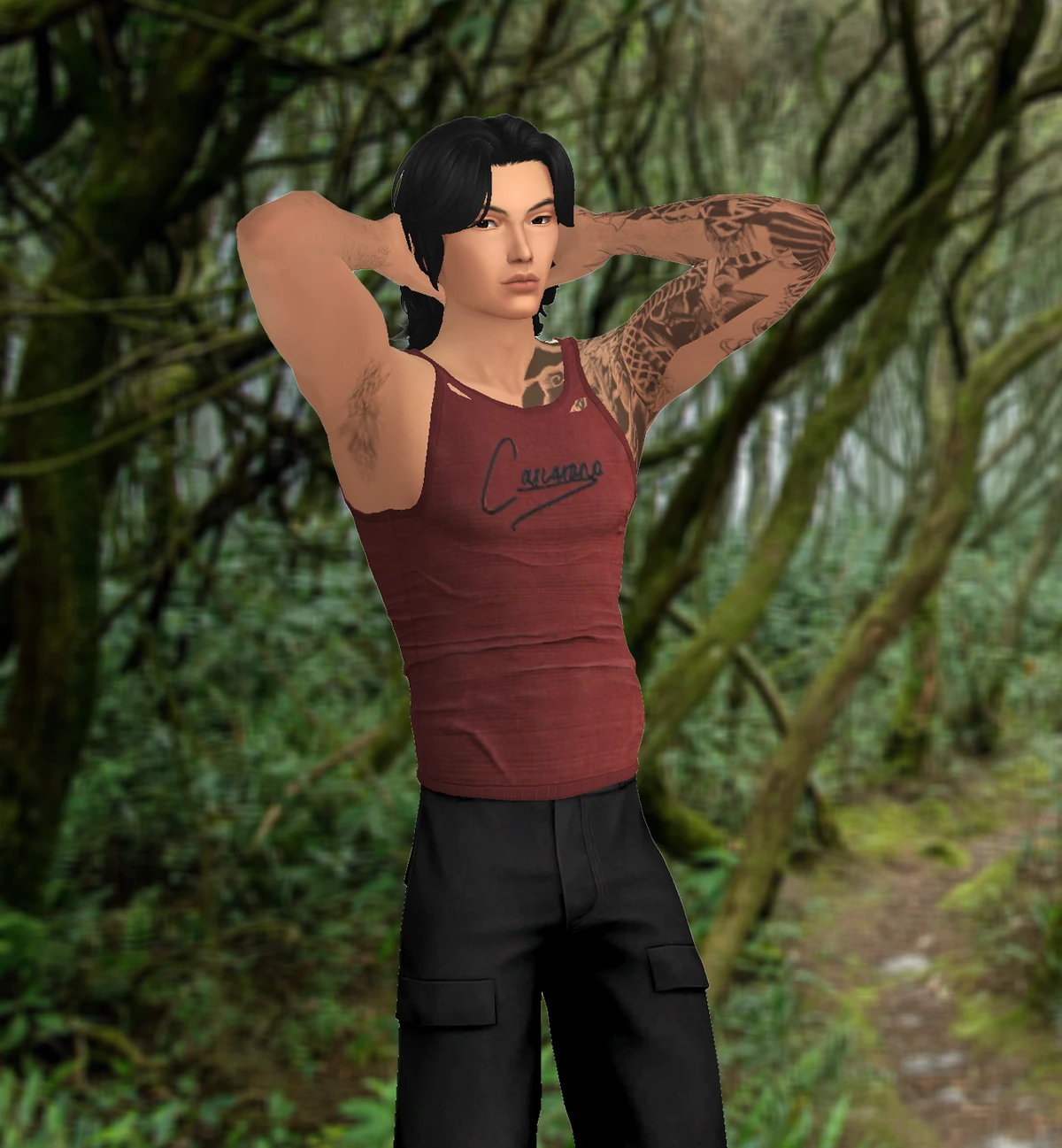 Kevin Kao | PM Survivor Wiki | Fandom