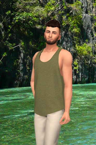 Seth Ryan | PM Survivor Wiki | Fandom