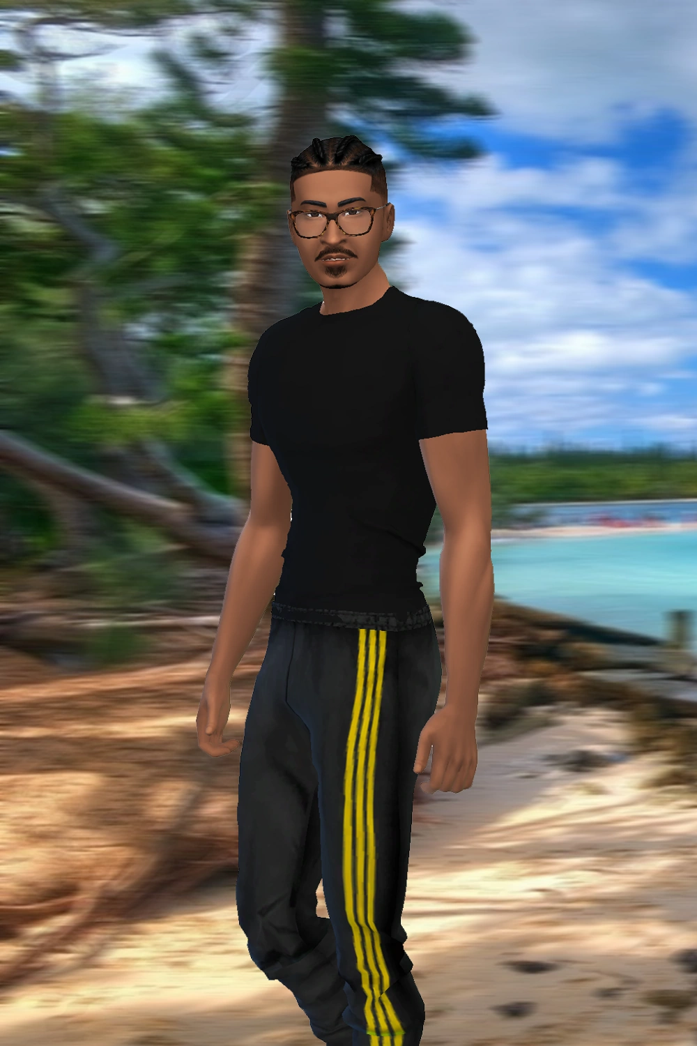 Braydon Bong | PM Survivor Wiki | Fandom